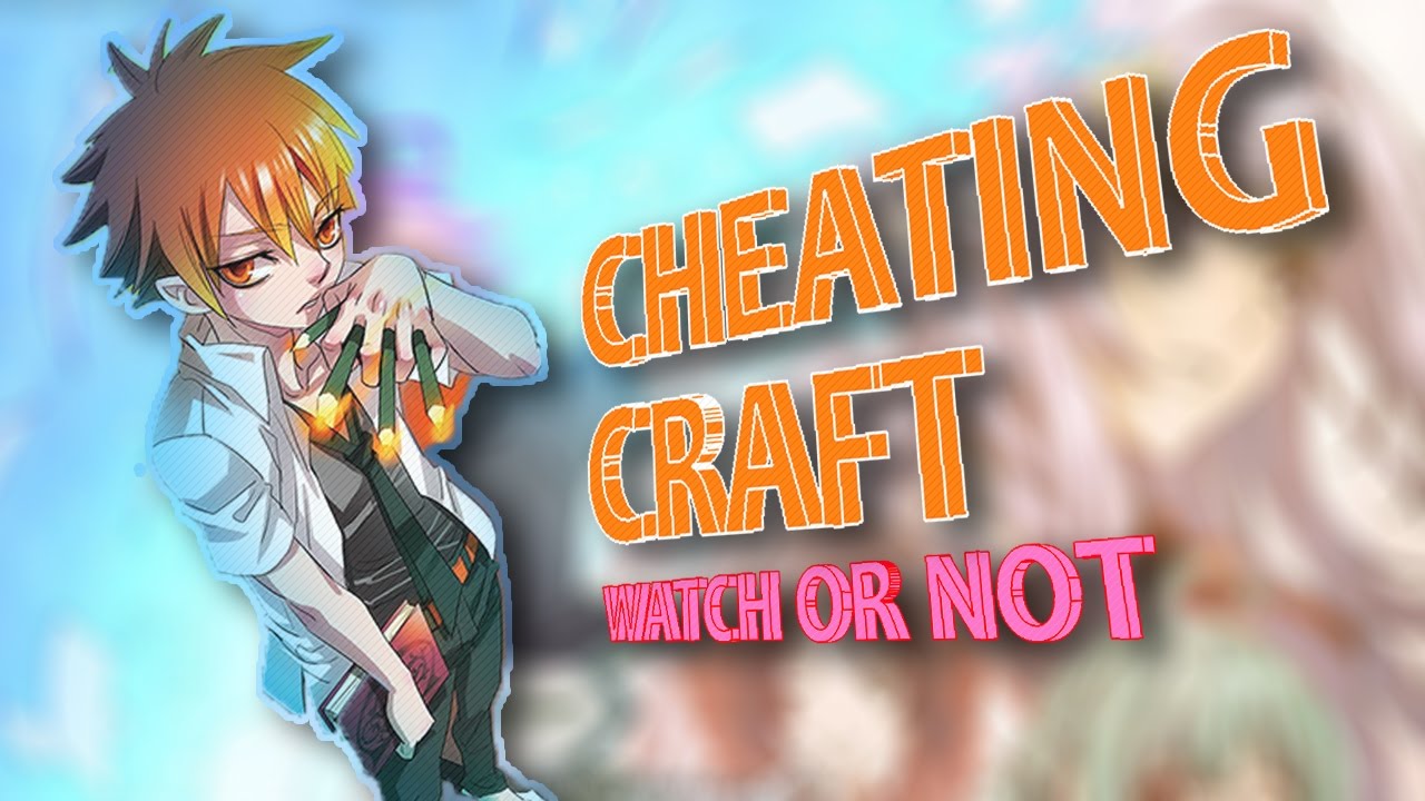 Cheating Craft - Watch or Not - YouTube