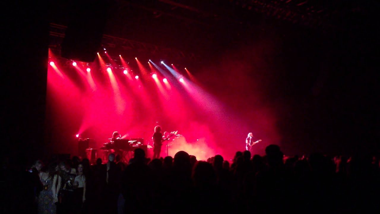 Time & Breathe done by The Machine - Pink Floyd Tribute Band - YouTube ...