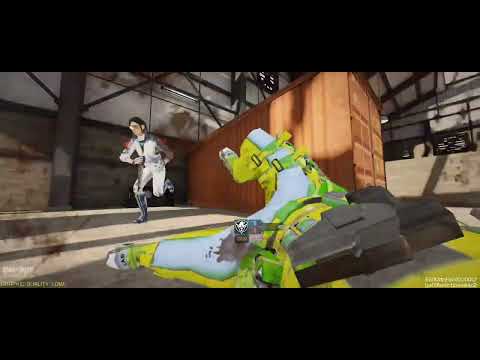 Acting like a bot then popping off with a sniper | Codm | 1v1 - YouTube