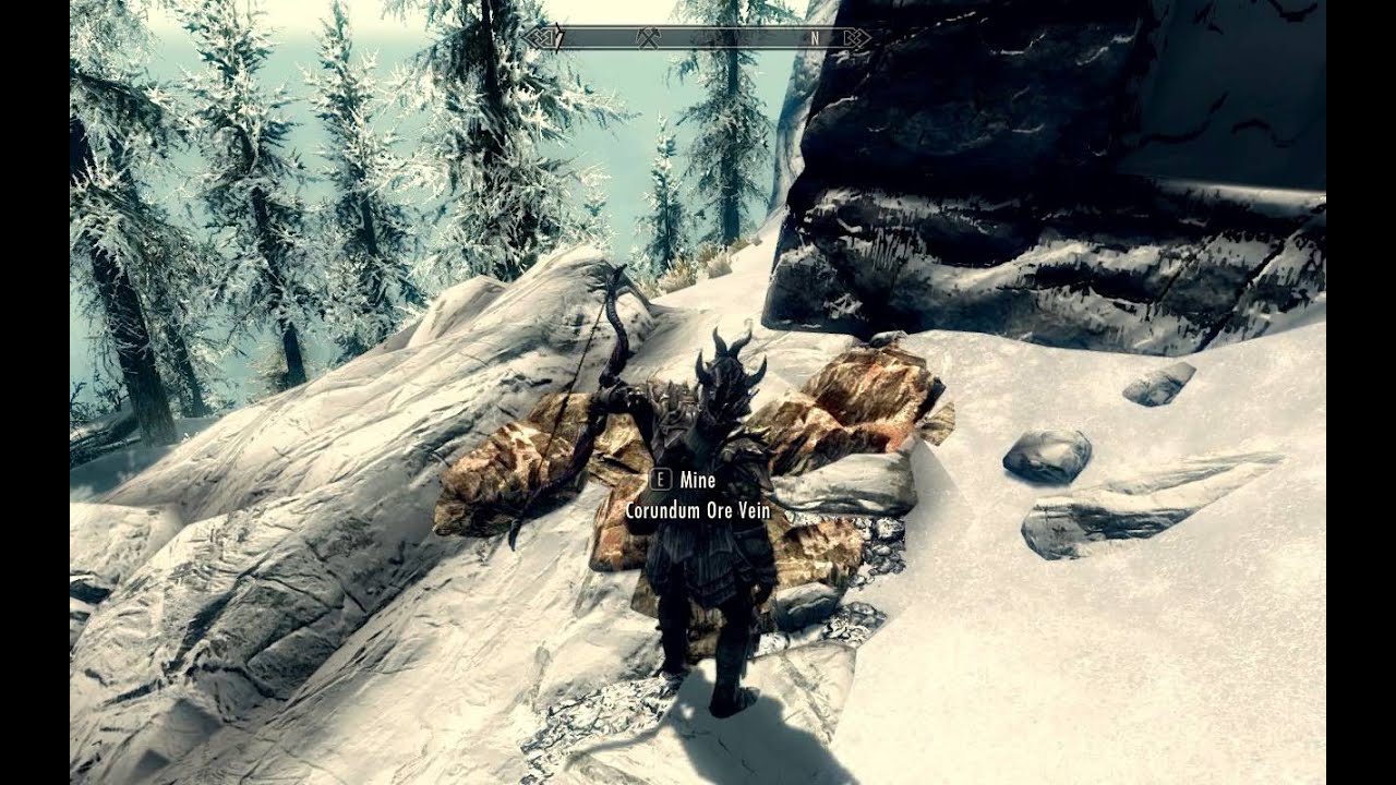 The Lord Stone - Primary Location & Standing Stone Guide - Elder ...