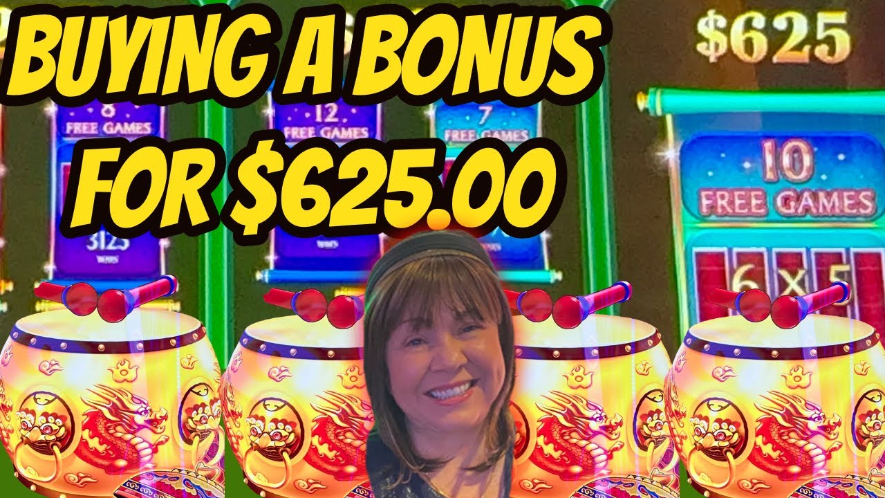 $625 BET BONUS DID WE WIN? - YouTube