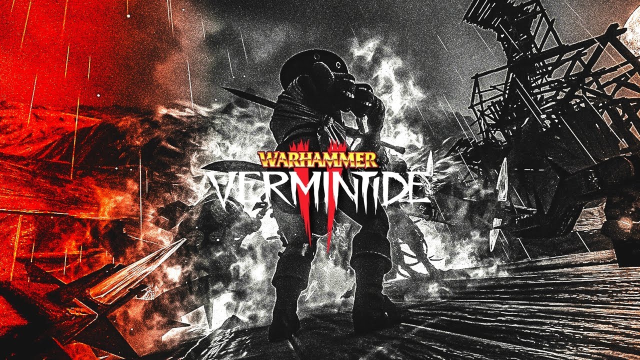 Season 2 Beta - Cataclysm / Imperial Great Sword (Mercenary)｜Vermintide ...