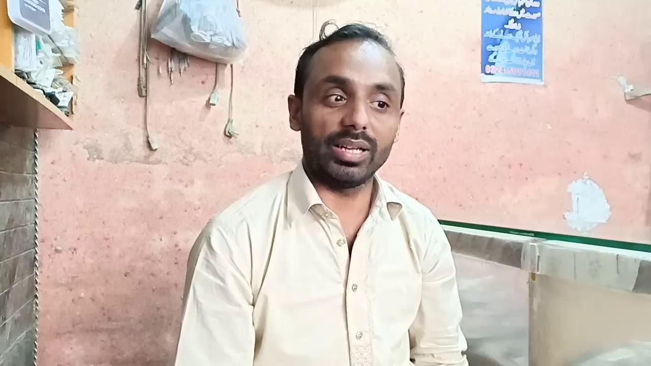 My last video on this chanel.new chanel link in discription - YouTube