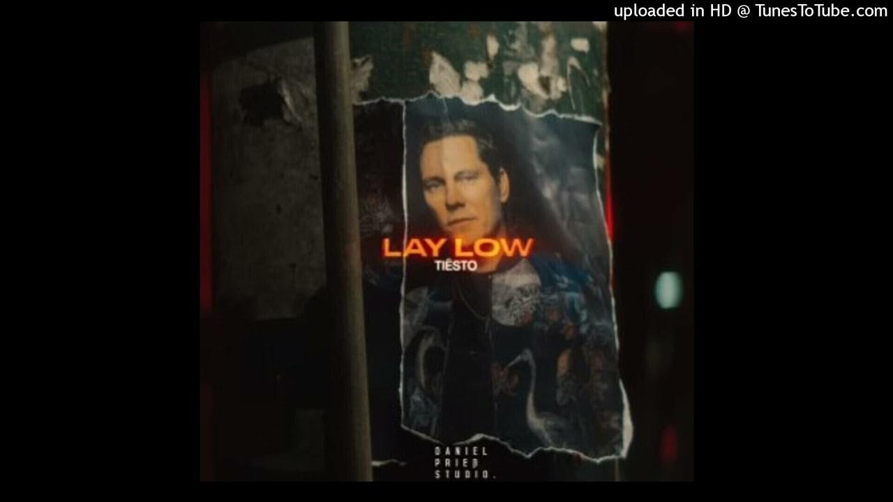 Tiësto Lay Low (Official Álbum Instrumental) [HD] - YouTube