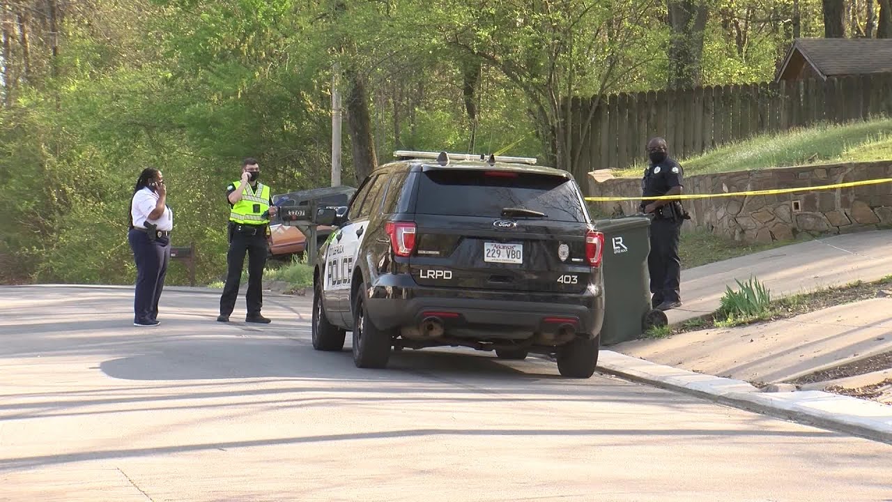 Boyd Street shooting vo - YouTube