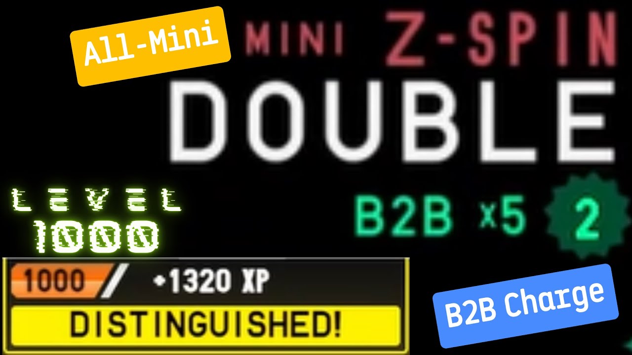 First 2 matches of TETR.IO Tetra League Season 2 ft. XP Level 1000 and ...