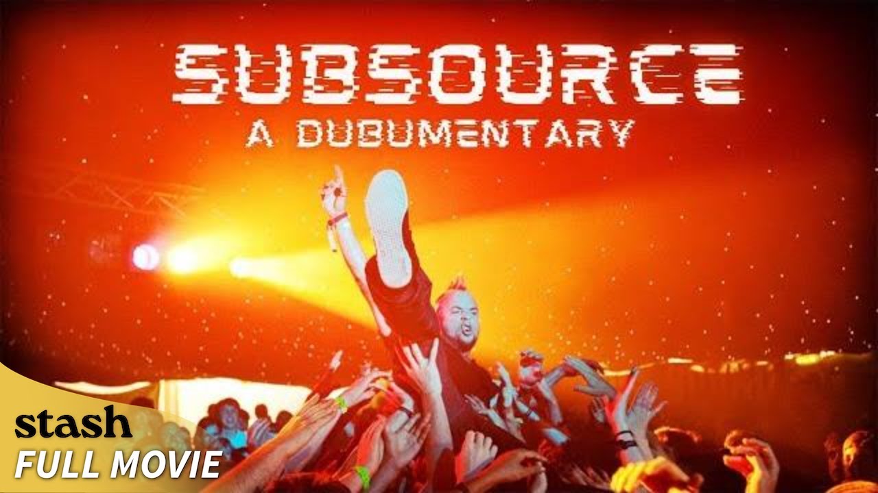 Subsource: A Dubumentary | Punk Rock Documentary | Full Movie | World ...