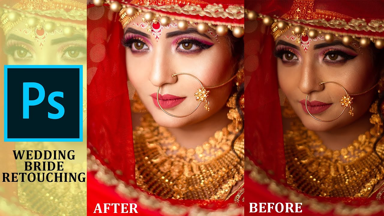 Photoshop Tutorial For Beginners Wedding Photo Editing In Photoshop photoshop-tutorial-for-beginners-wedding-photo-editing-in-photoshop