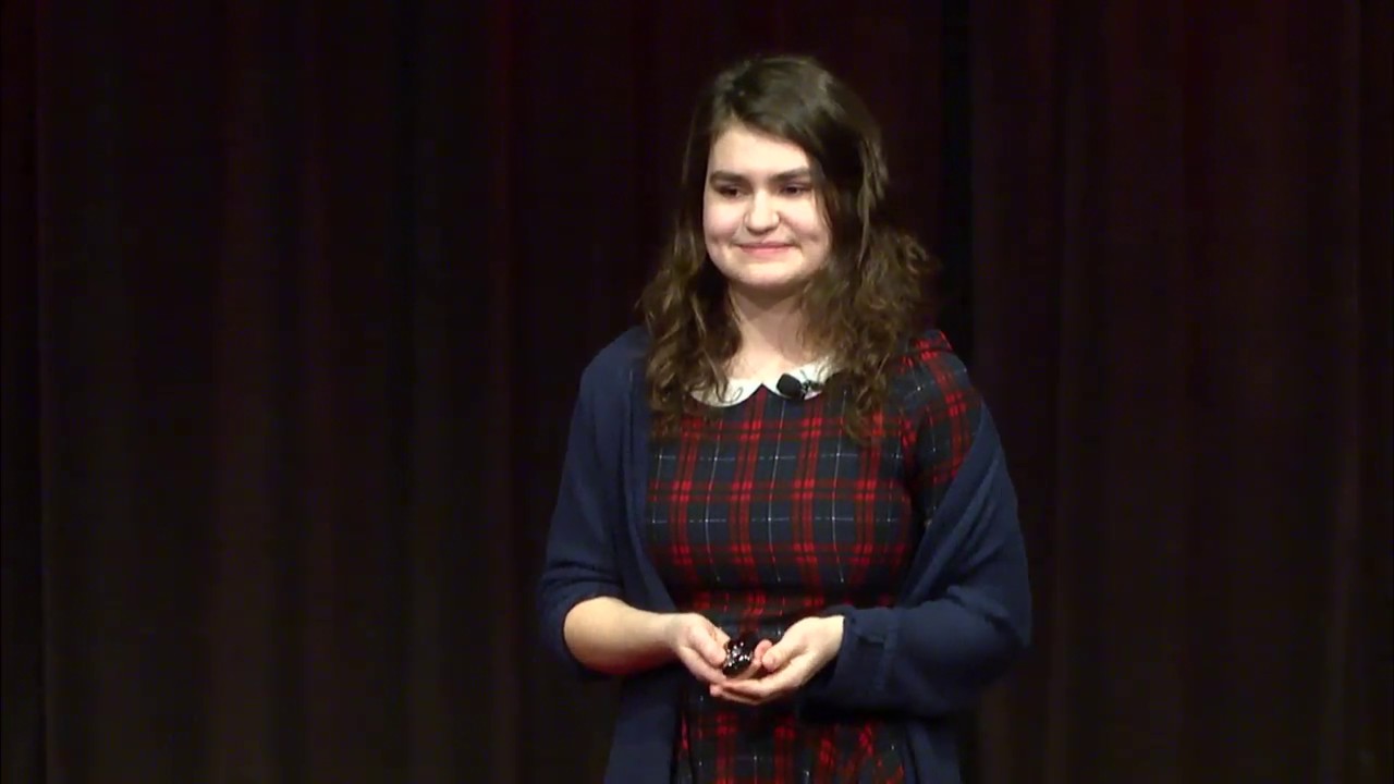 Empathy: The Final Ingredient of the Melting Pot | Leah Kinzer ...