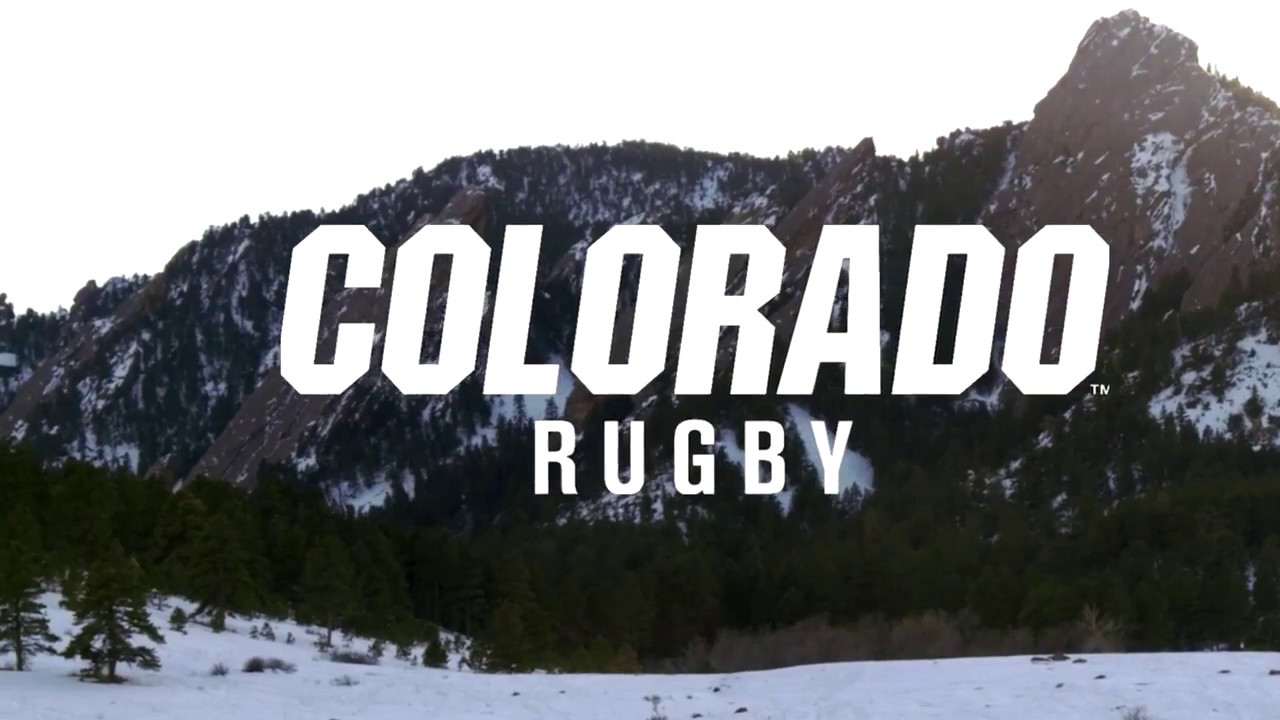 What Is Colorado Rugby? - YouTube