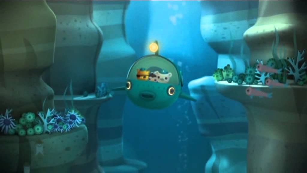mlg octonauts - YouTube