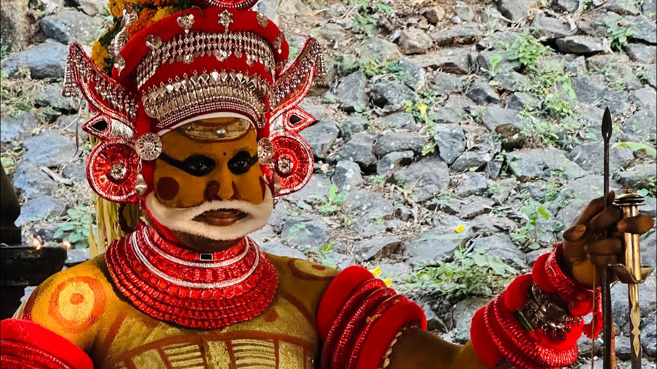 MUTAPPAN MADAPURA BRAHMAPURI THIRUVAPPANA MAHOLSAVAM-EP-1 - YouTube