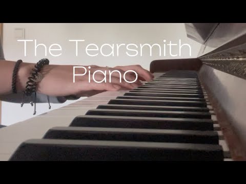 The Tearsmith, piano… - YouTube