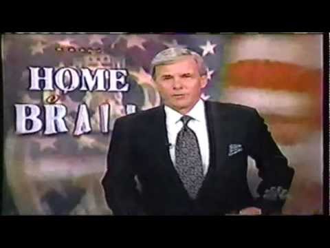 NBC Nightly News Summer 1998 (In Progress) - YouTube