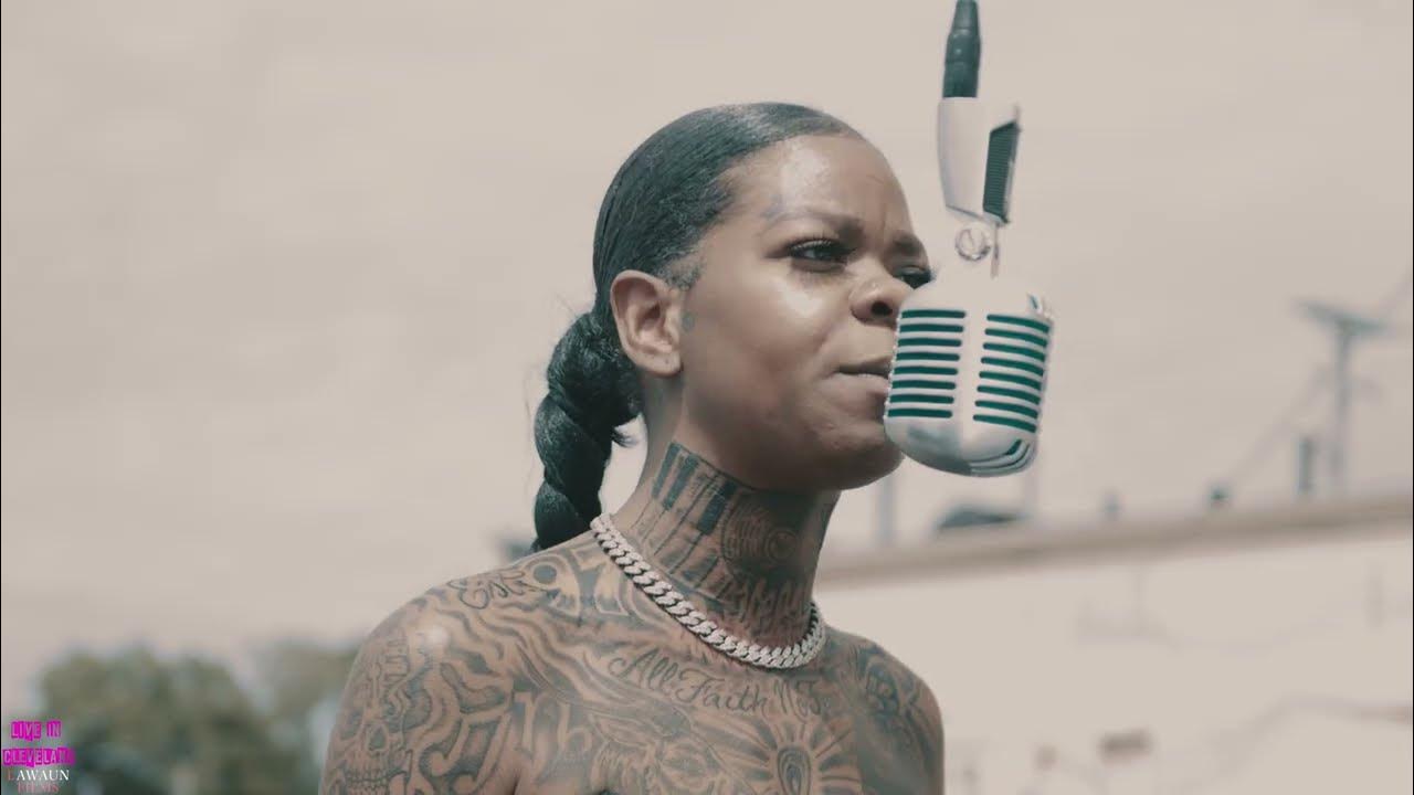 BIG TOPIC - Doing My Dance | Live In Cleveland | with @LawaunFilms prod ... BIG TOPIC - Doing My Dance | Live In Cleveland | with @LawaunFilms prod ...