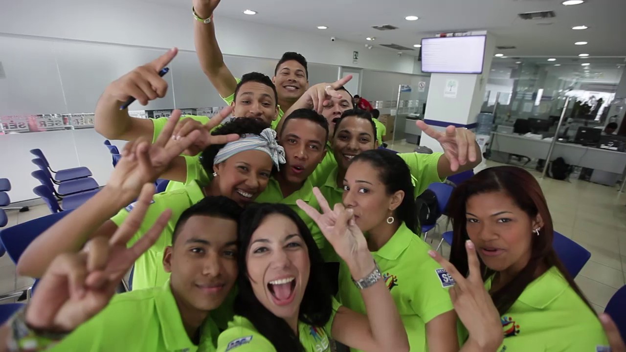 VIDEO INSTITUCIONAL MUTUAL SER EPS - YouTube