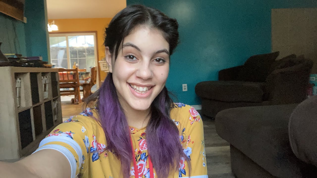 My first live in honor of 1k - YouTube