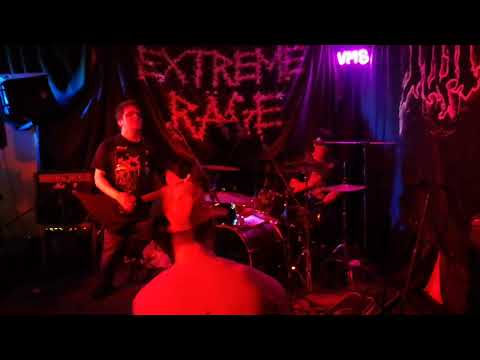Extreme Rage [13-01-24] - YouTube