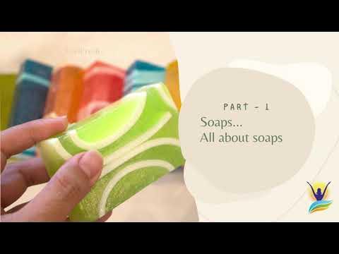 Soaps | Intro (Part - 1) - YouTube