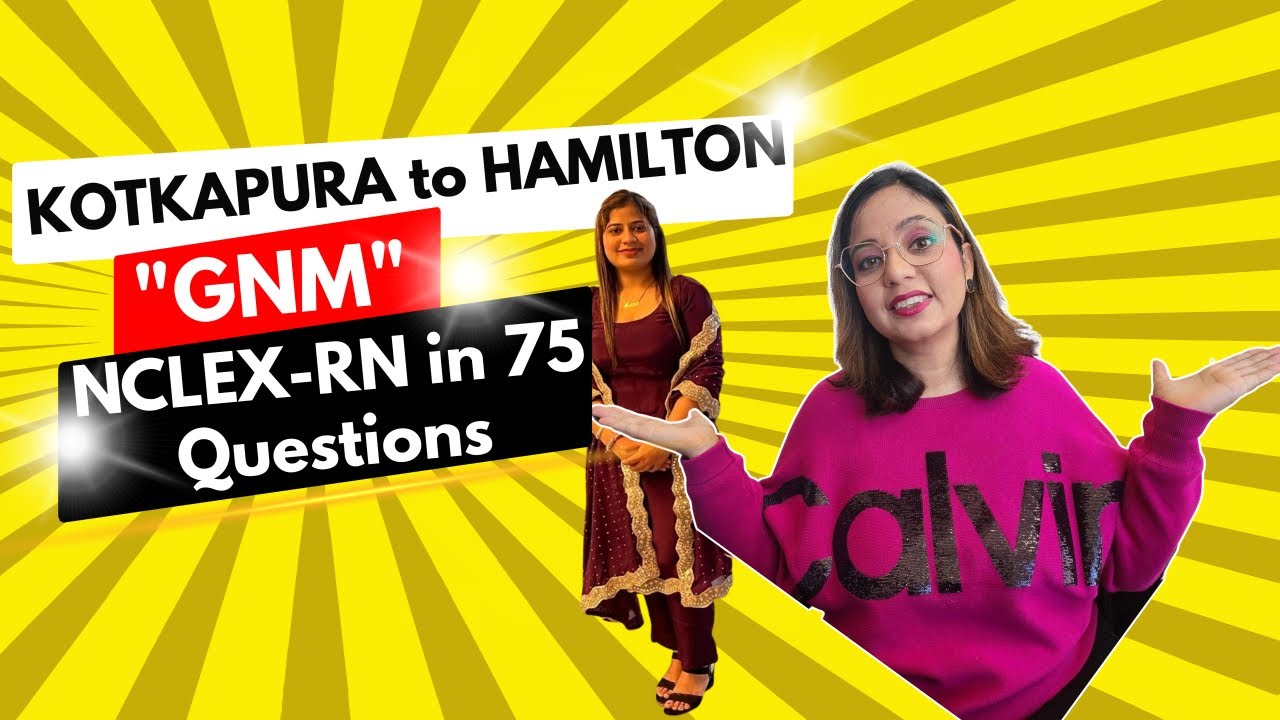 POD 02: Sukhpal GNM 75 Questions (Punjabi) - YouTube