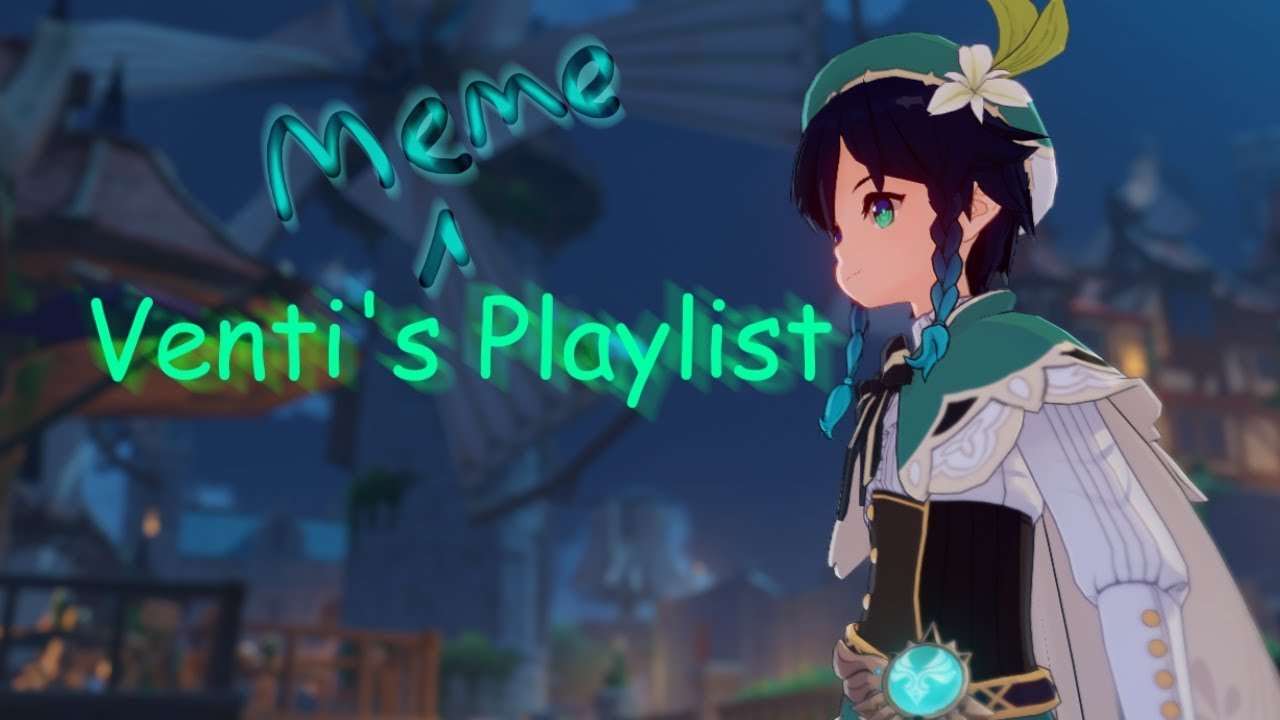 8 Meme Songs You Can Play on the Genshin Lyre - Genshin Impact (Guide ...