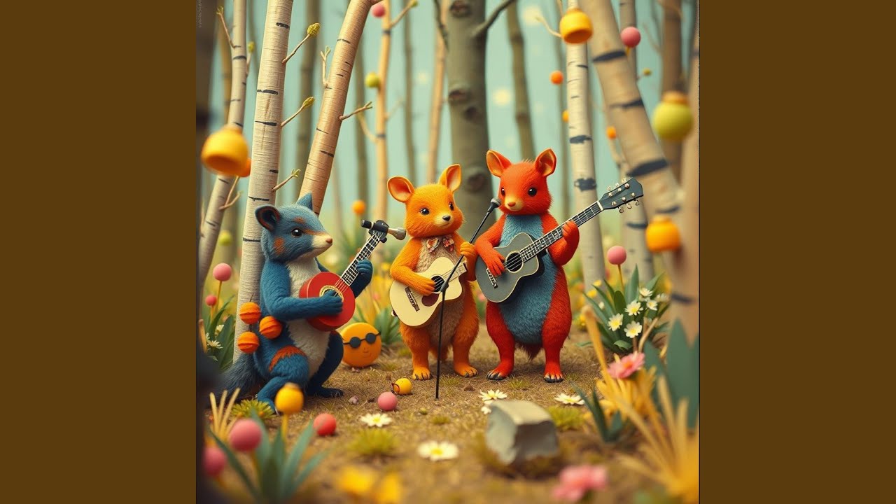 ABC Backwards Dance - YouTube