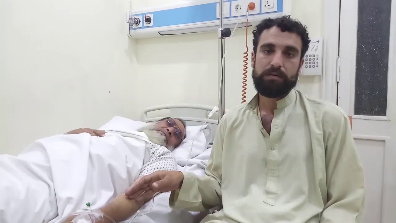 Israr Ali Khan's Success Story - Healthcare in Pakistan - Transparent ...