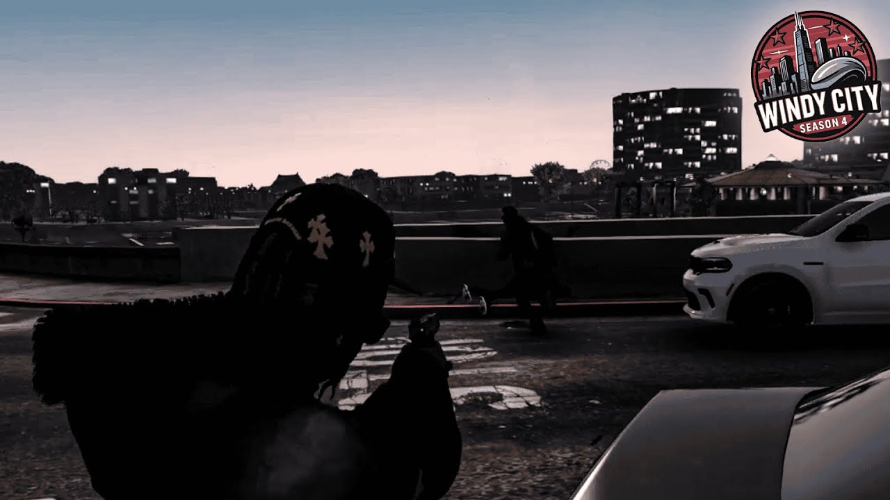 Windy City RP On DEMON TIMING Part 2 | WC:RP | GTA RP - YouTube