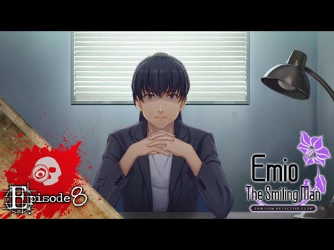 OR Plays: Emio - The Smiling Man Ep. 8 - In the Bag - YouTube
