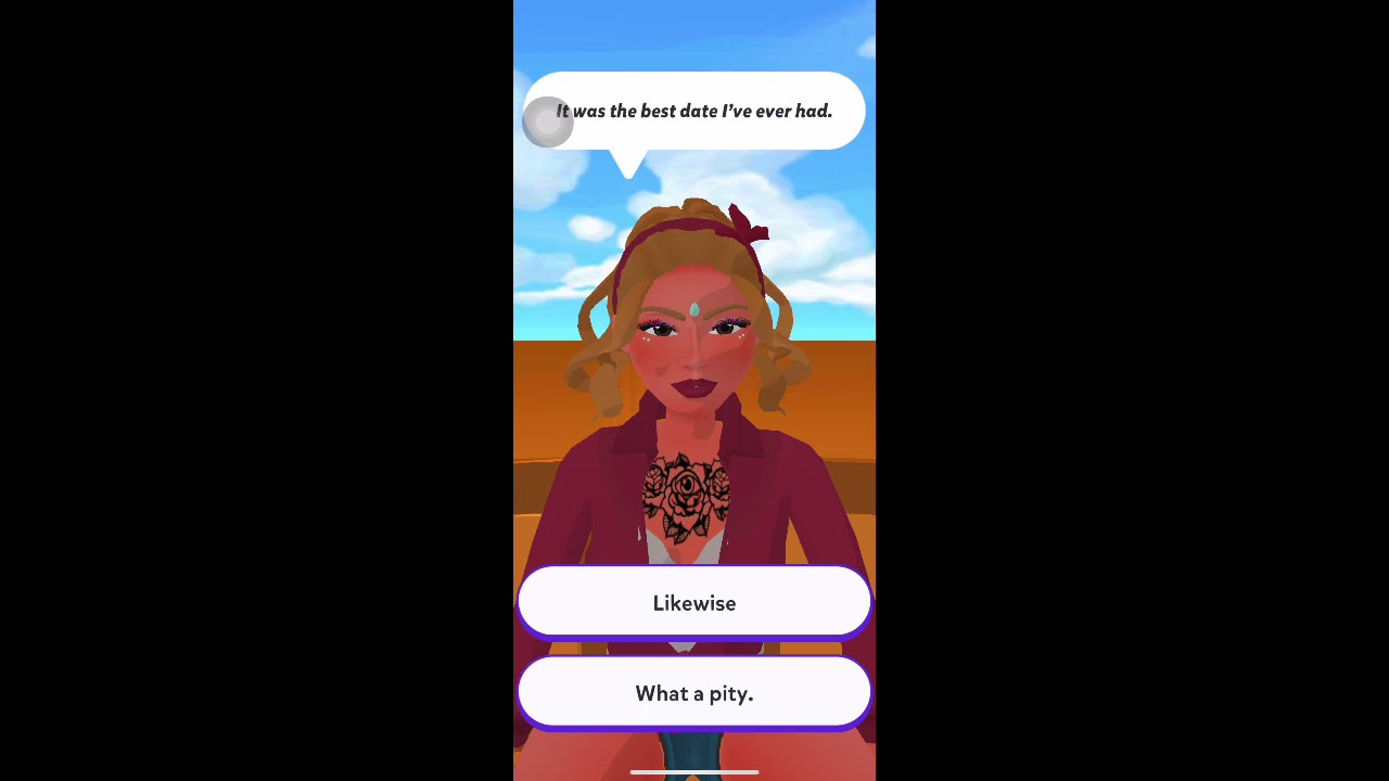 Date Master 3D Gameplay - iOS Android Game - YouTube