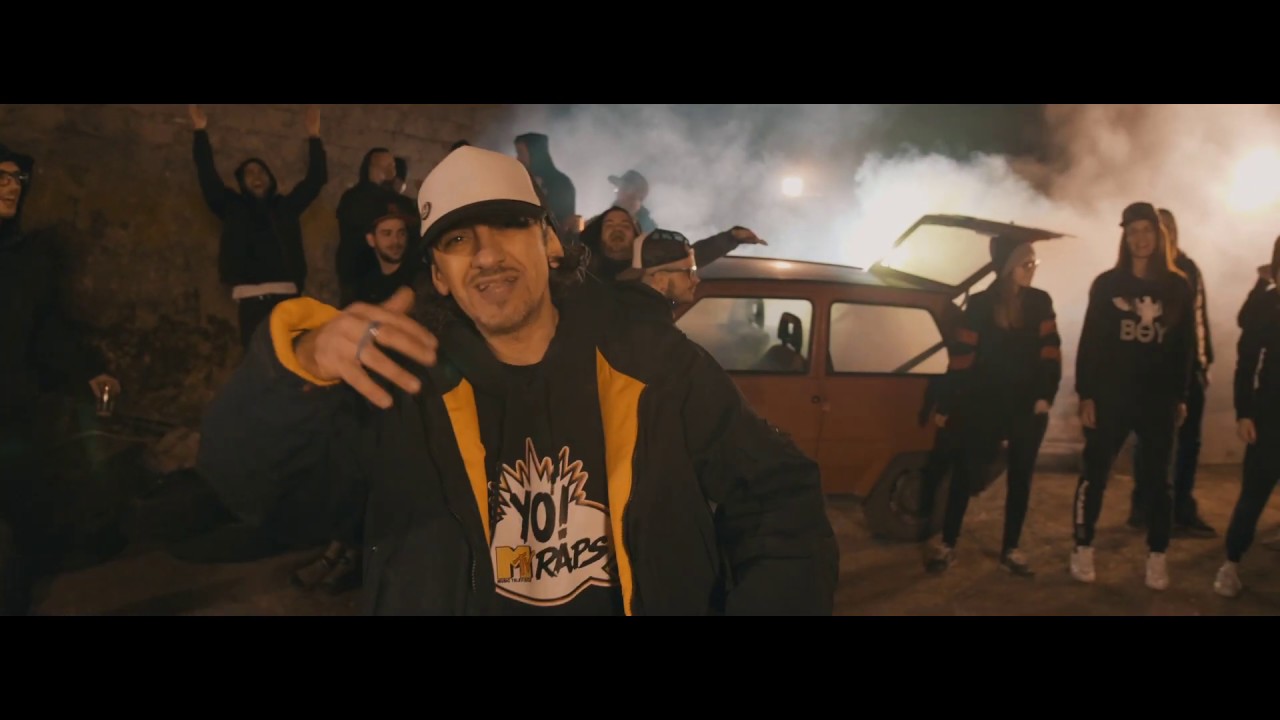 Herman Medrano & Kalibro - Tikete Takete (Prod. Giggo) - YouTube