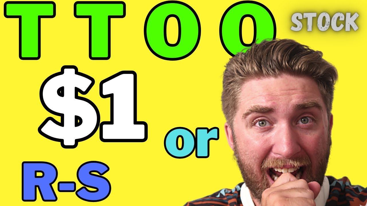 too stock-- good and bad==T2 Biosystems - YouTube