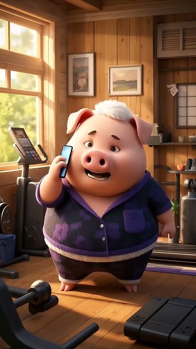 Want to learn how to create viral AI toon Then DM me nowStep into a magical world of AI-animated ...