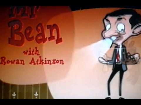 Mr bean intro(1) - YouTube