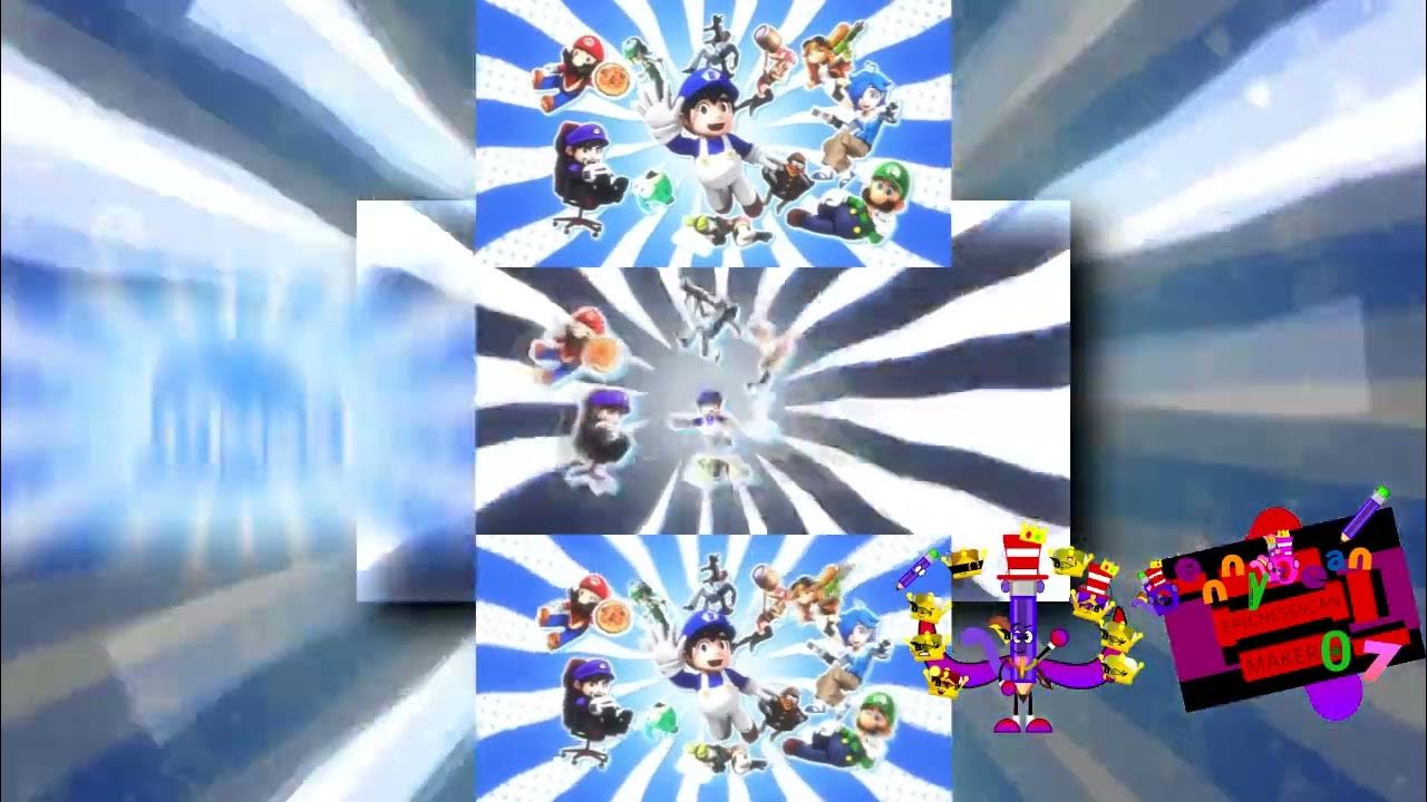 (YTPMV) SMG4 Intro (2023-Present) Scan - YouTube