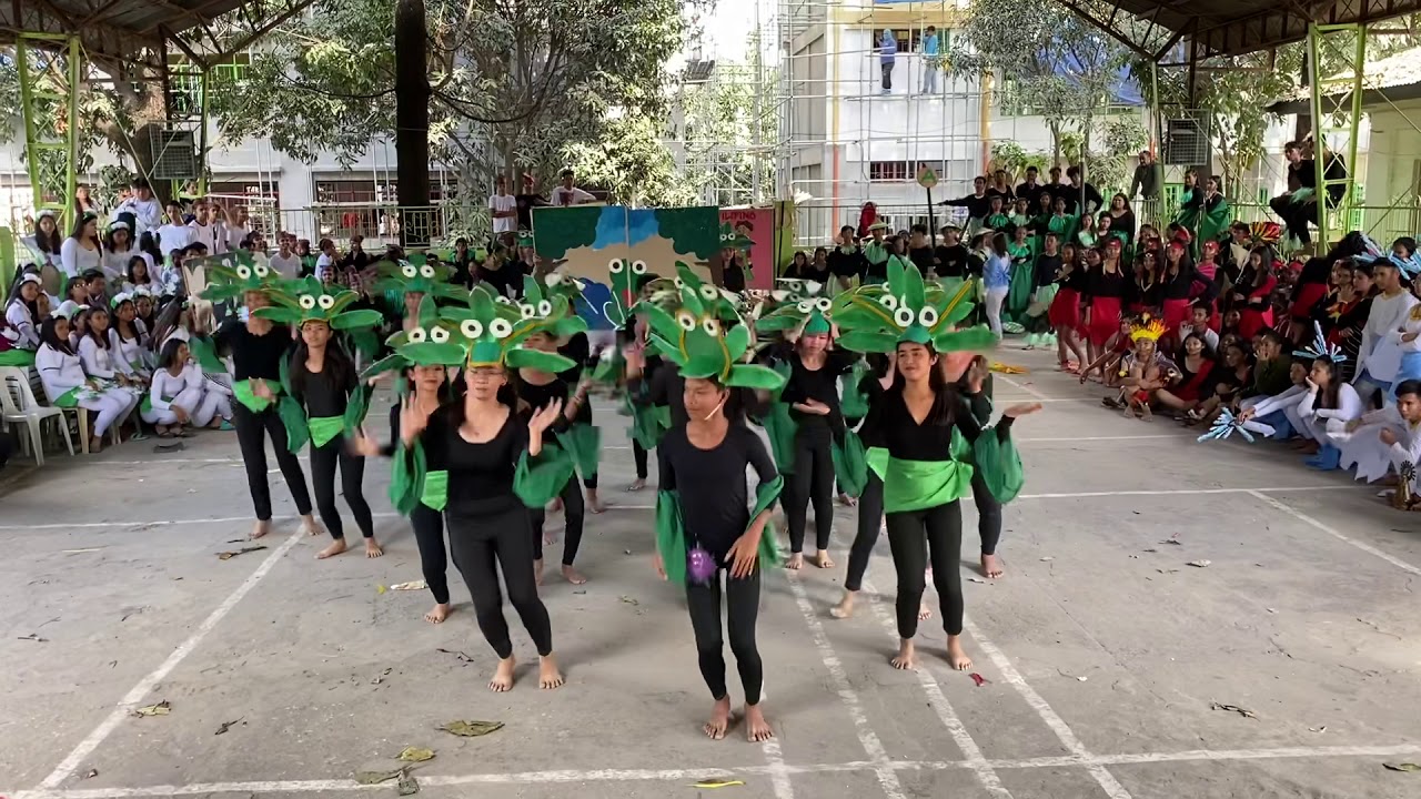 Tugak Festival of 9 Fleming - YouTube