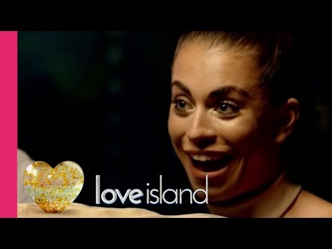 Katie Lashes Out At Sophie & Tom | Love Island 2016