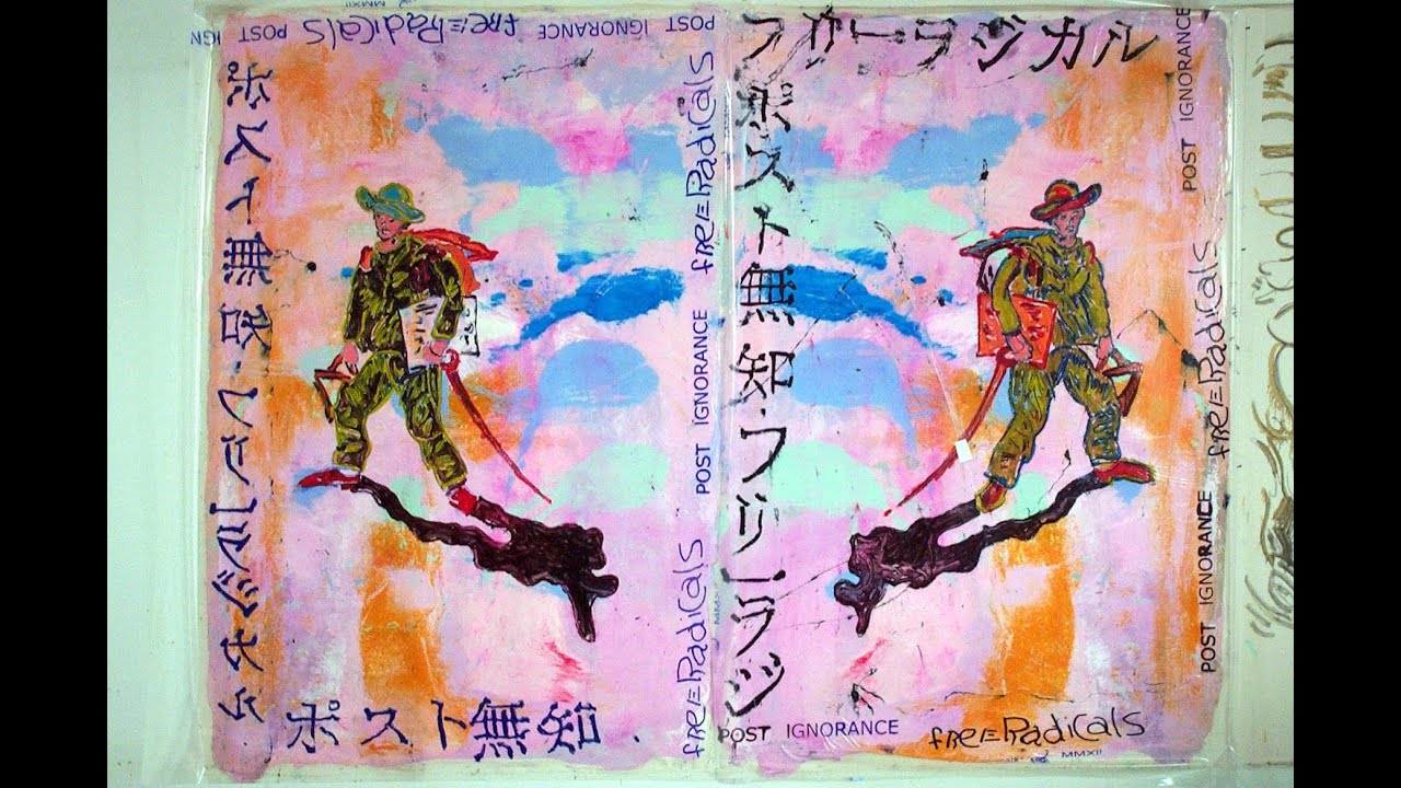 What is Conscience ! Pt. 2 (Liam Scheff) - YouTube