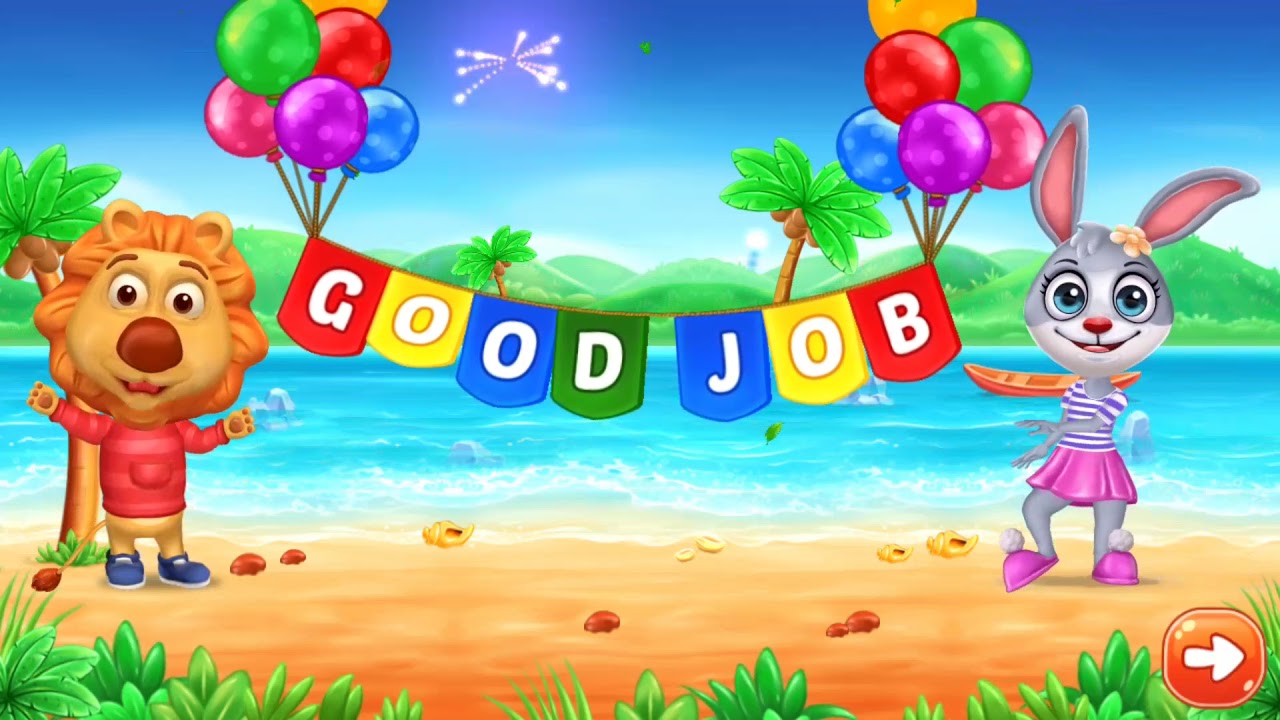 Math Kids - Add, Subtract, Count, and learn - YouTube