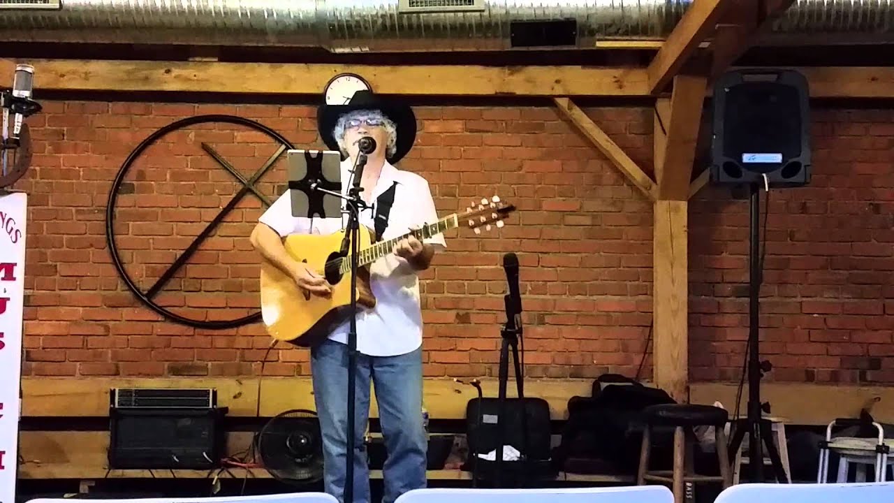 Jim Lowry - YouTube