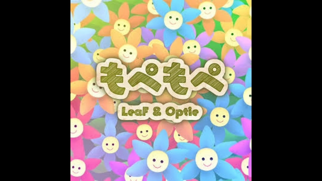 もぺもぺ (Mopemope) - YouTube