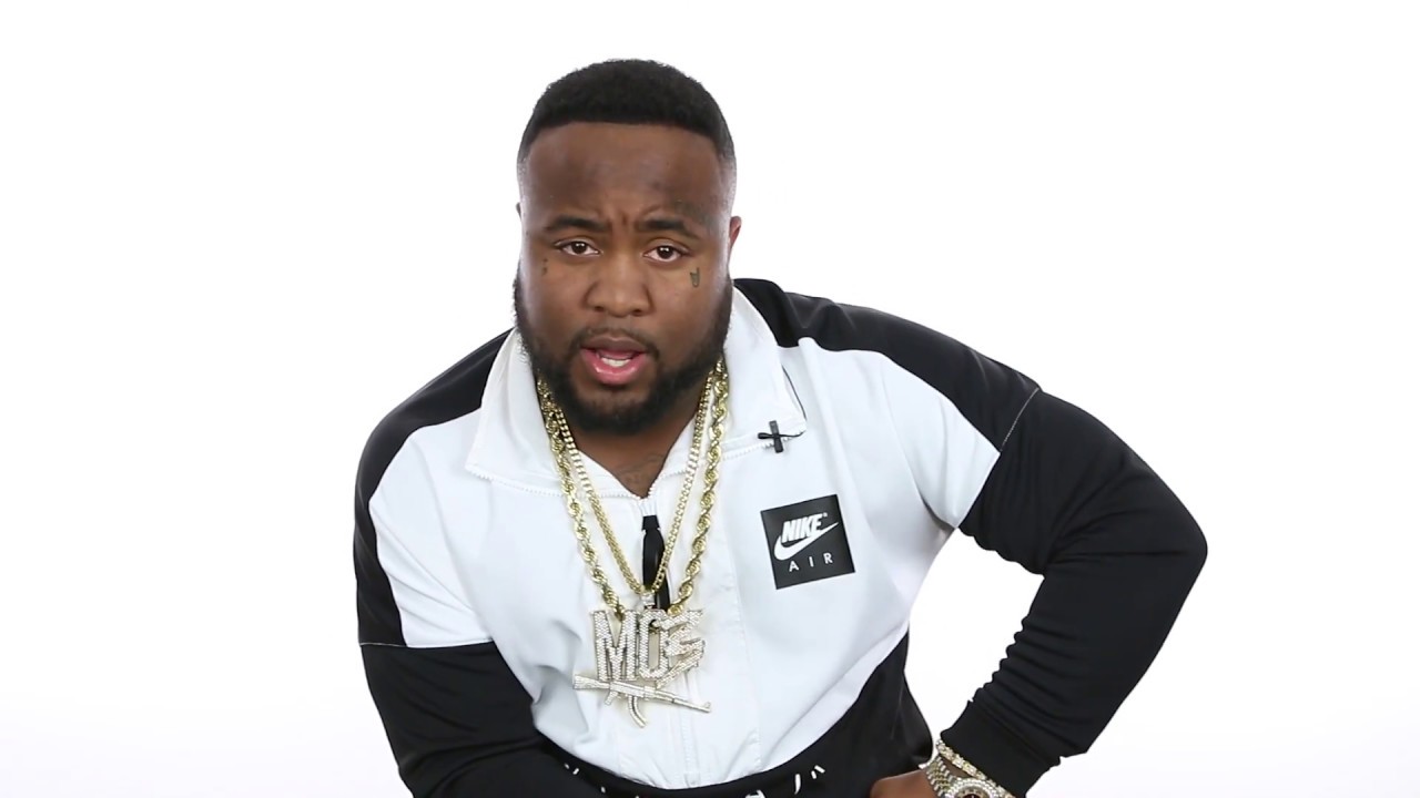 Who Has The Best Chicken In Dallas? Mo3 Gets Honest Here - YouTube