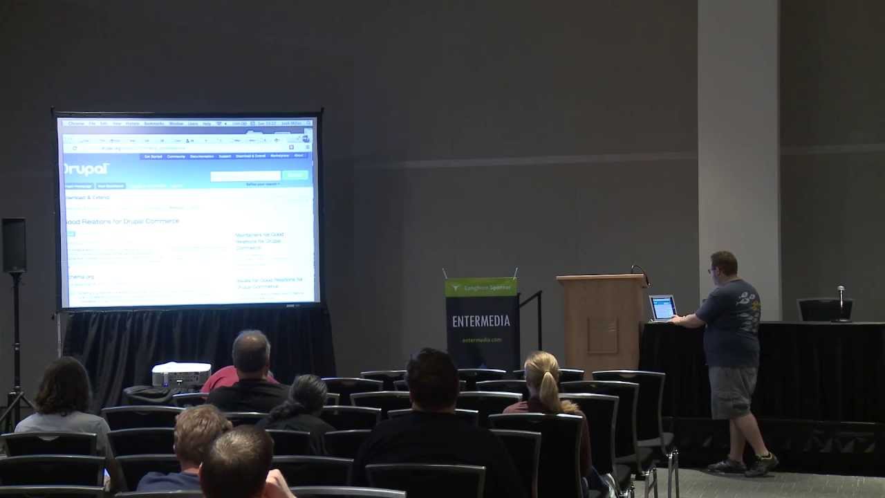 Commerce Kickstart 2- Tips and Tricks - YouTube
