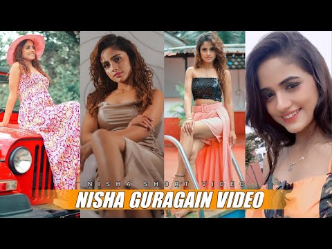 Husn hai suhana DJ Song | Nisha Guragain New Short video | Angel