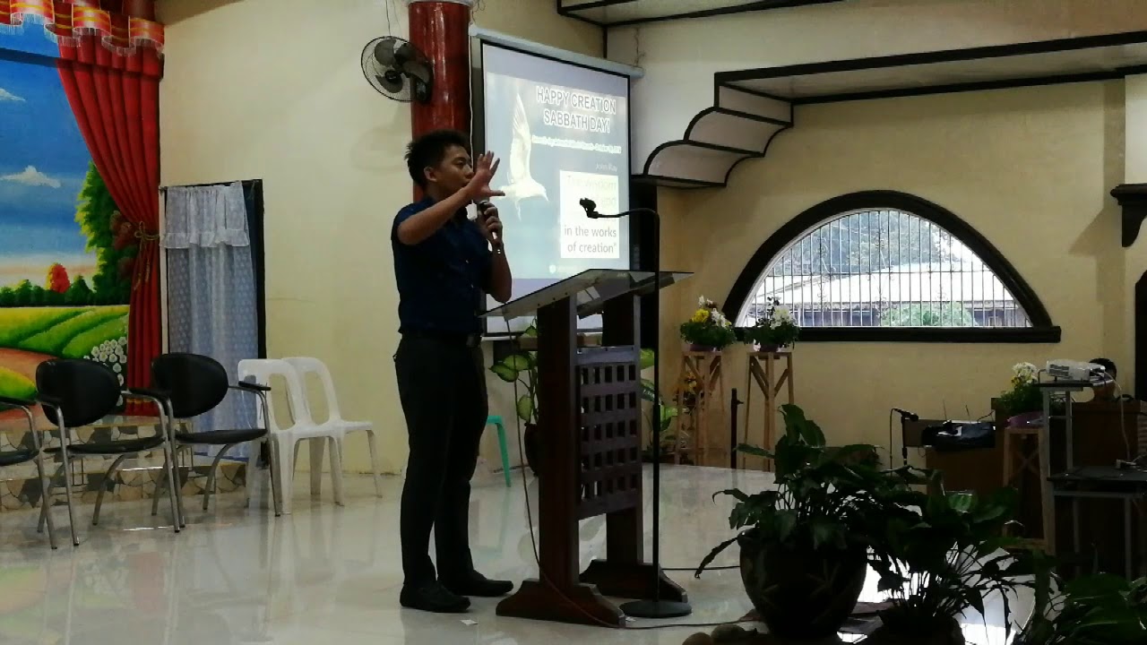 The Lesson from the Story of Absolom (2 Samuel 13-19) - Short Sermon ...