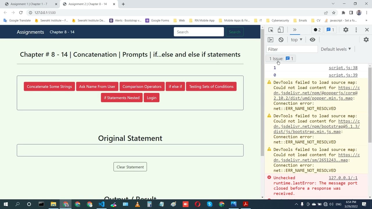 22 Javascript Class 4 Javascript Math Expression Prompt If Statement Muhammad Umair 3209