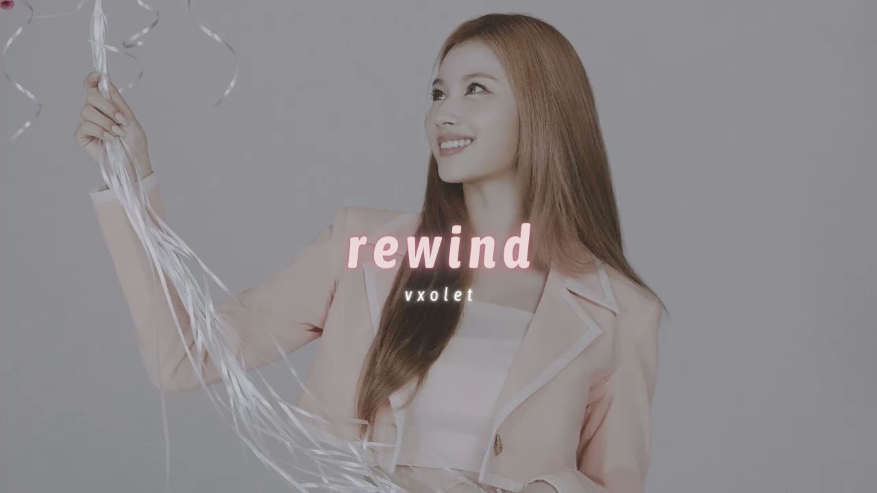 twice - rewind (slowed + reverb) - YouTube