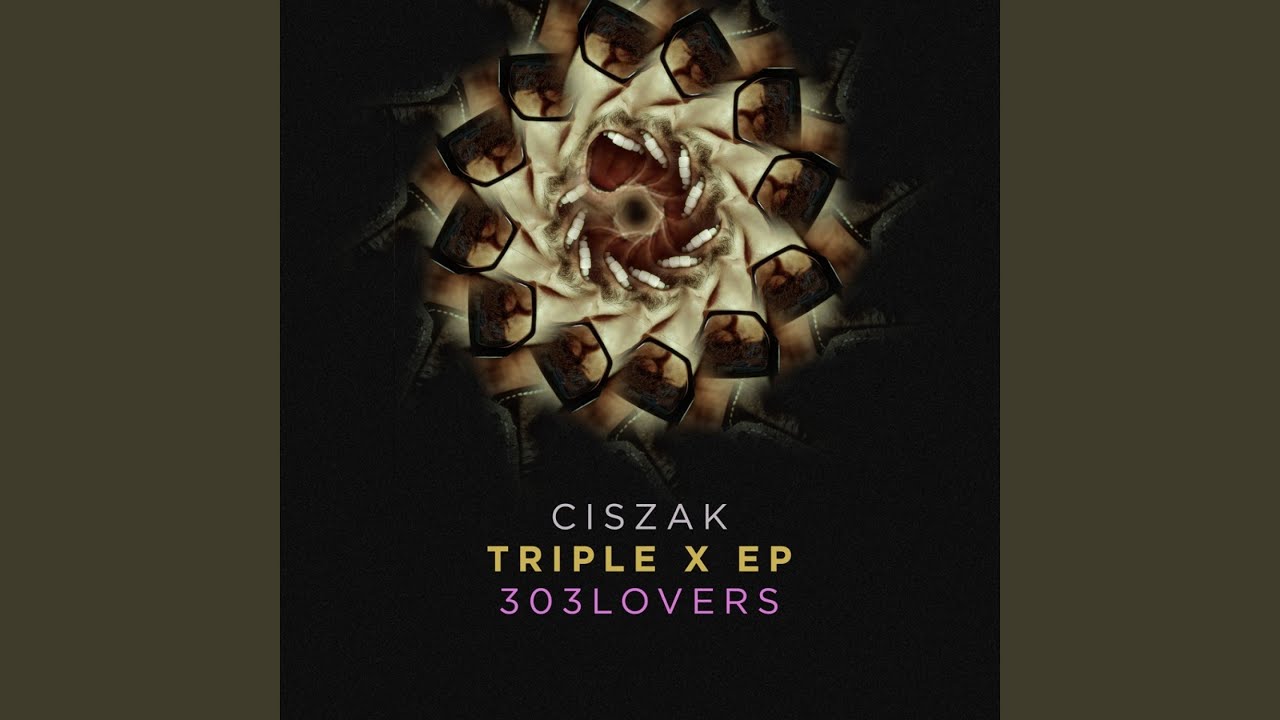 Triple X (Original Mix) - YouTube