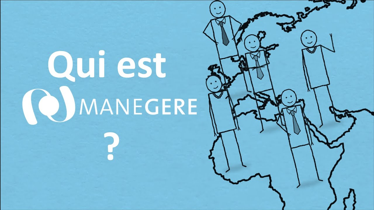 Présentation animée | MANEGERE, cabinet de conseil en management de la ...