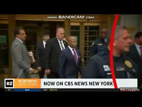 NEDIO 2024: Day 2: WCBS CBS News New York this Morning at 6am open October 2, 2024 - YouTube